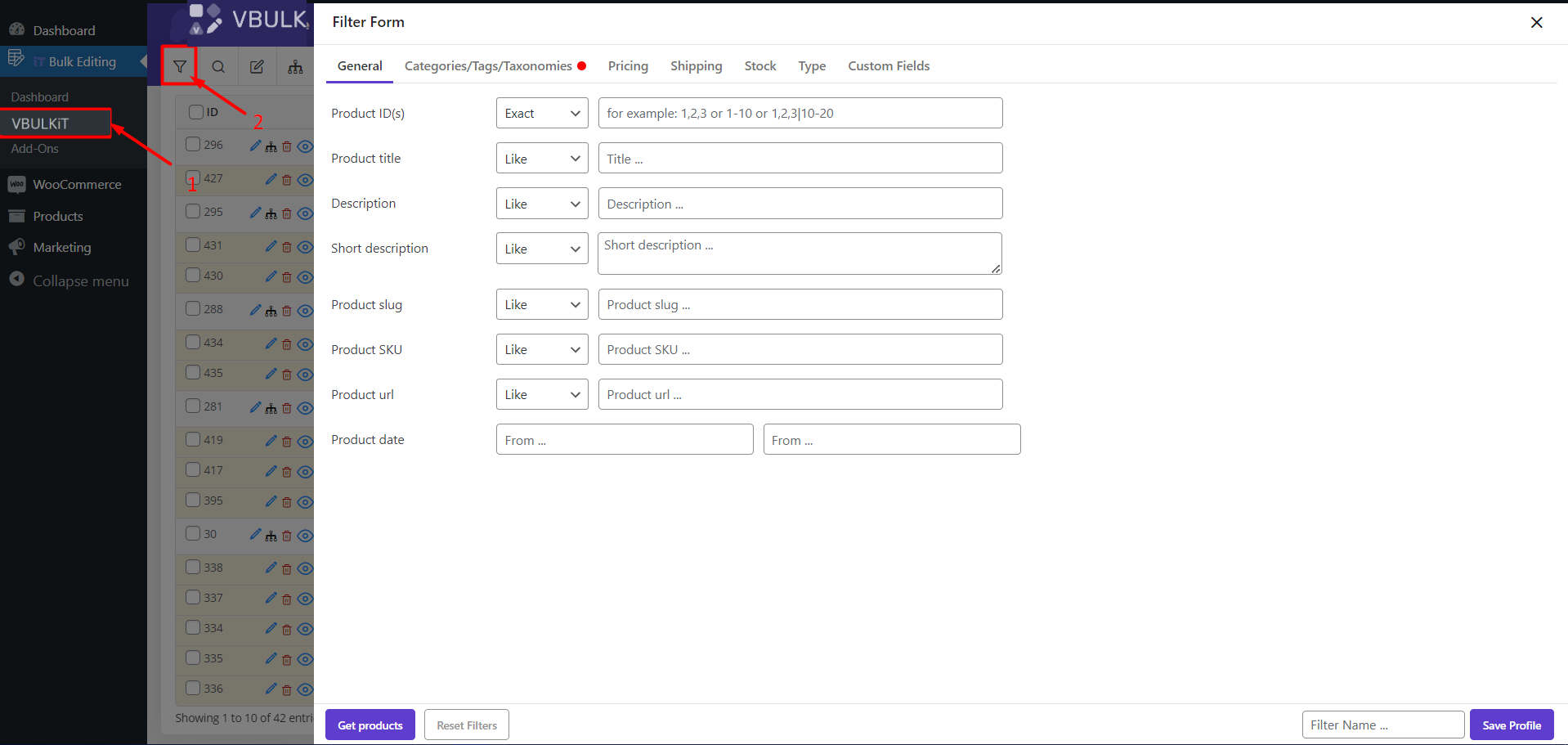 WooCommerce Stock Management: How To Bulk Edit Product Stock In WooCommerce? (3 Easy Ways ...