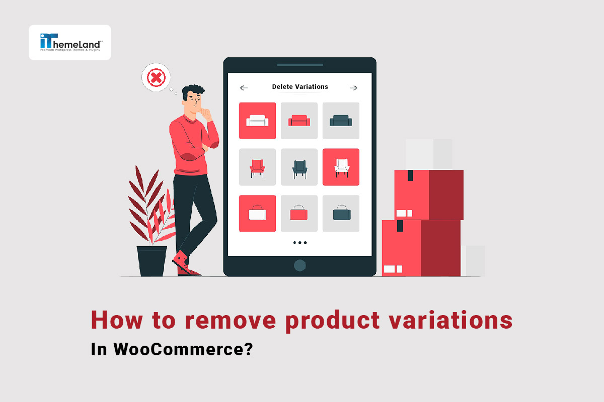 WooCommerce Bulk Delete Variations: How To Remove Multiple Product Variations In WooCommerce ...
