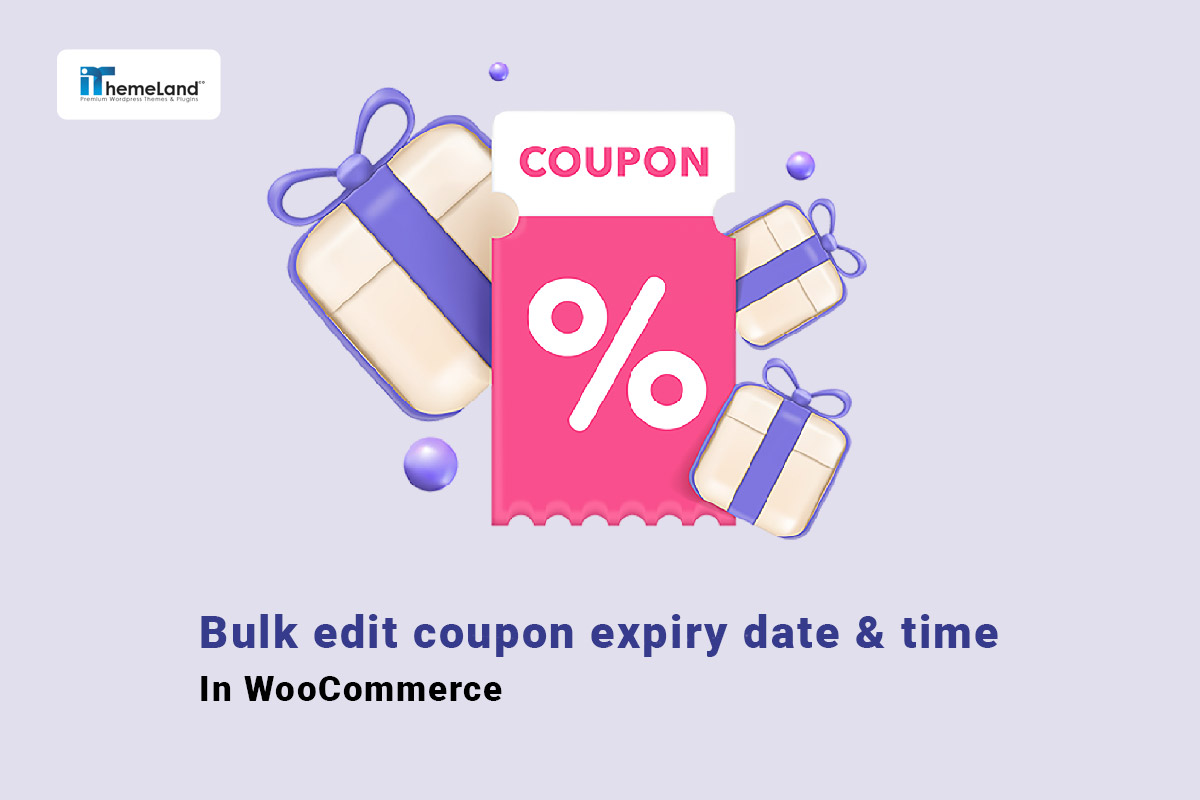 WooCommerce Coupon Expiry Date: 2 Easy Ways To Bulk Edit Coupon Expiry Date In WooCommerce ...