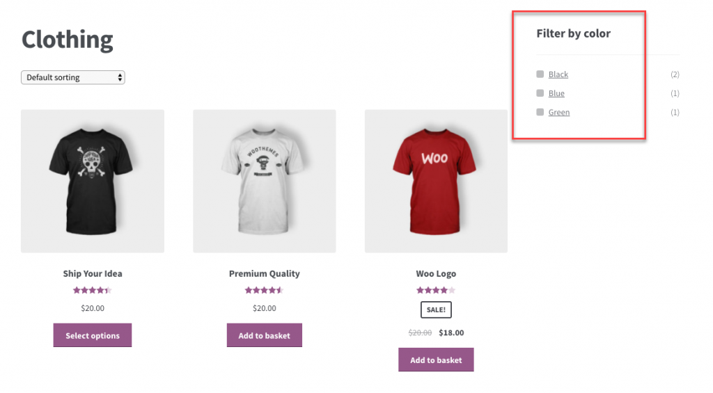 Bulk Edit Product Attributes In WooCommerce (3 Ways)