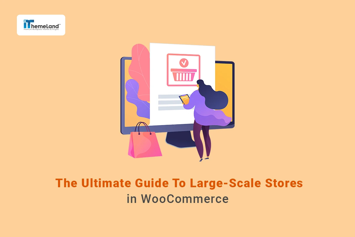 WooCommerce Scalability: The Ultimate Guide To Large-scale WooCommerce Stores - IThemeland Blog