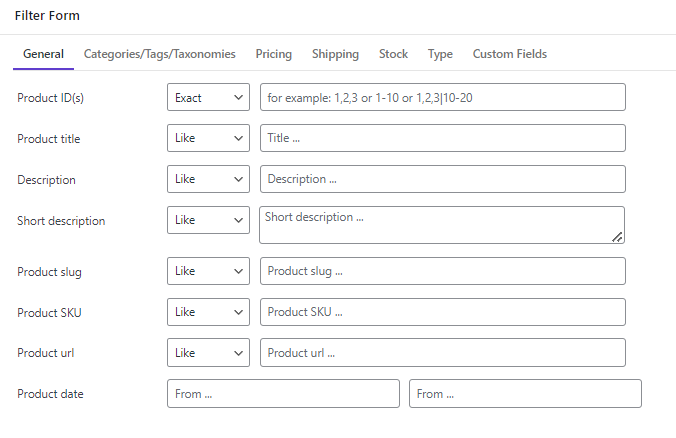 WooCommerce Bulk Edit Product Images And Galleries In 3 Steps - IThemeland Blog