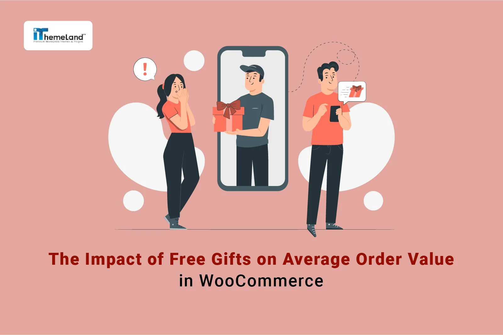 Impact Of Free Gifts On AOV: 2026 Guide