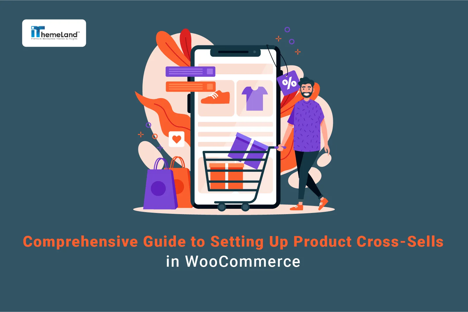 What Is Woocommerce Cross-sell, Setting Up WooCommerce Product Cross-Sells (With & Without ...