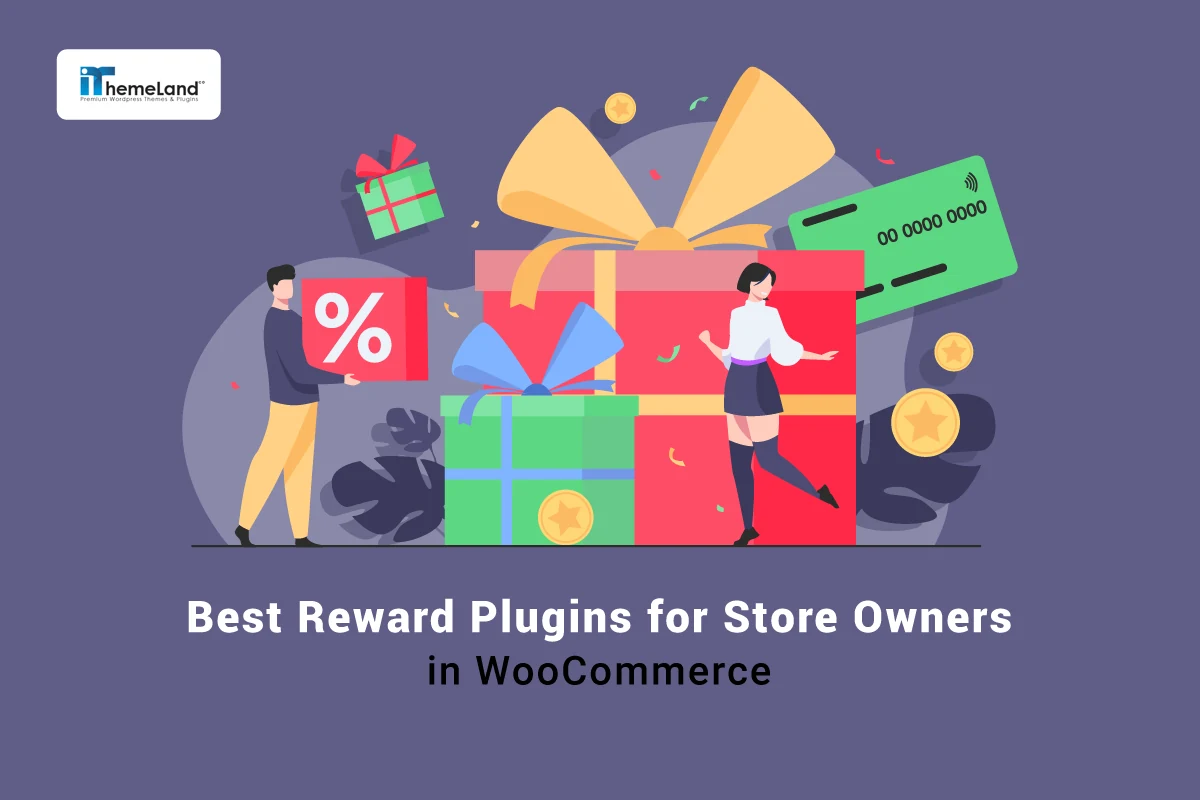 10 Best WooCommerce Rewards Plugins For 2026
