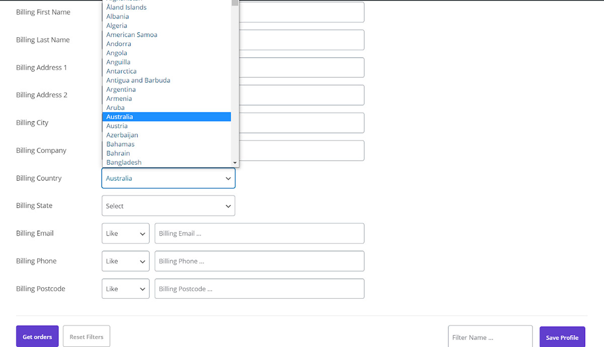 How to Change multi WooCommerce order payment method at the same time? - WooCommerce Bulk Orders ...