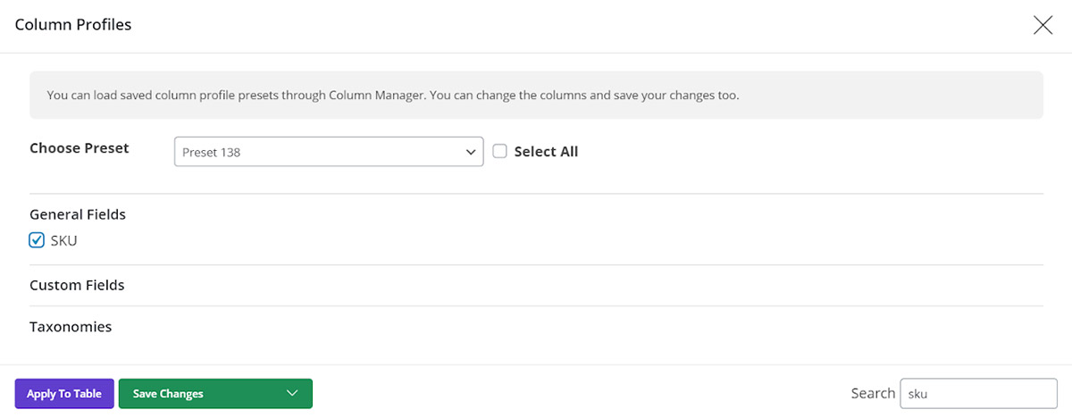 How to change multi WooCommerce product SKU at the same time ...