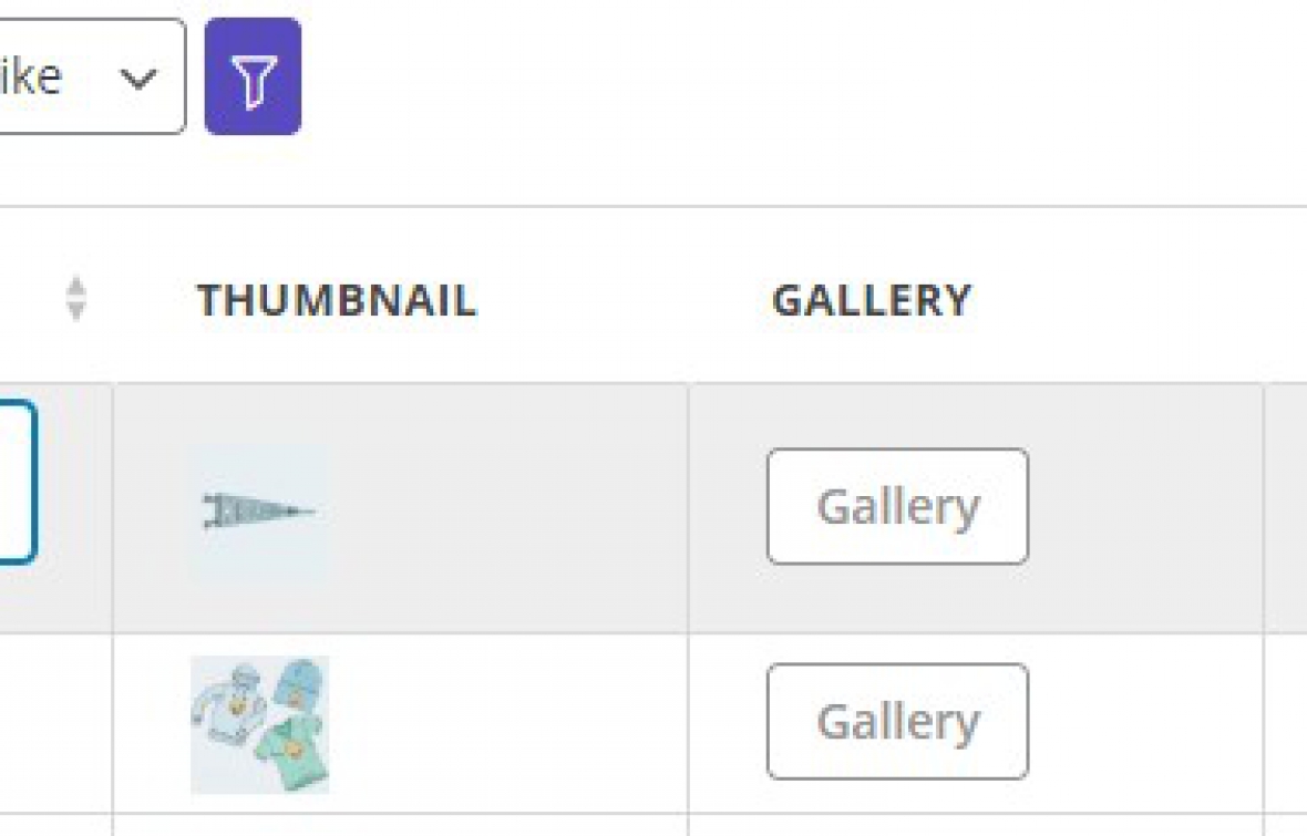 Woocommerce Bulk Product Editing - iThemelandco