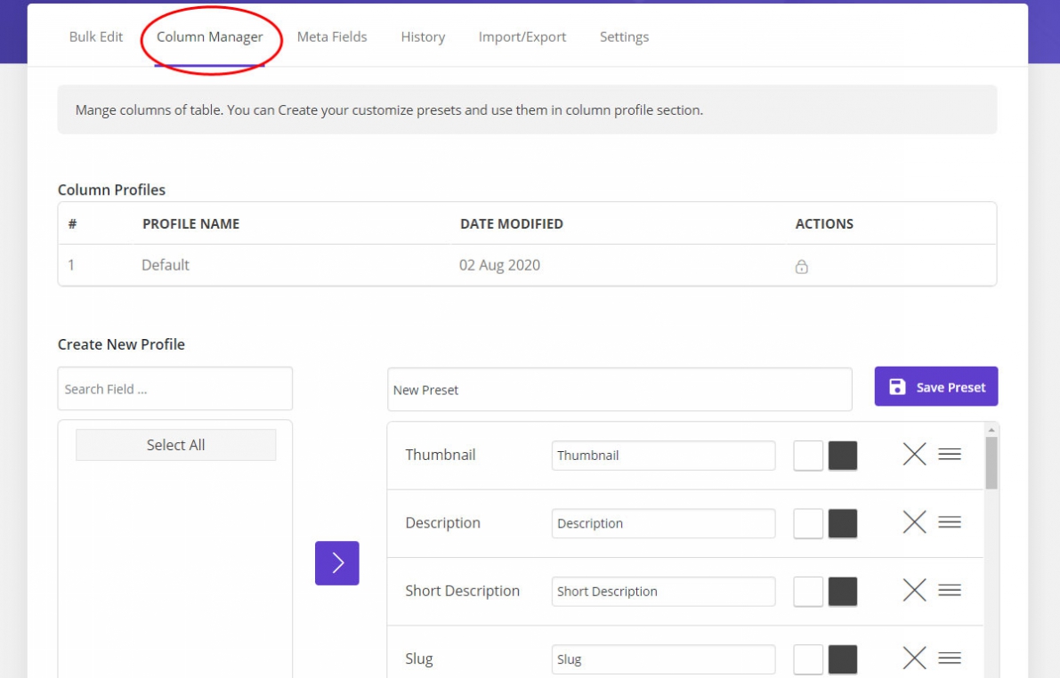 WordPress Bulk Posts Editing - iThemelandco