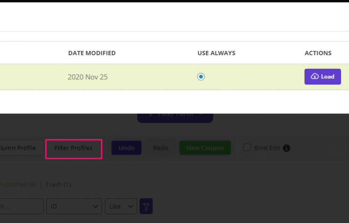 WooCommerce Bulk Coupons Editing - iThemlandco