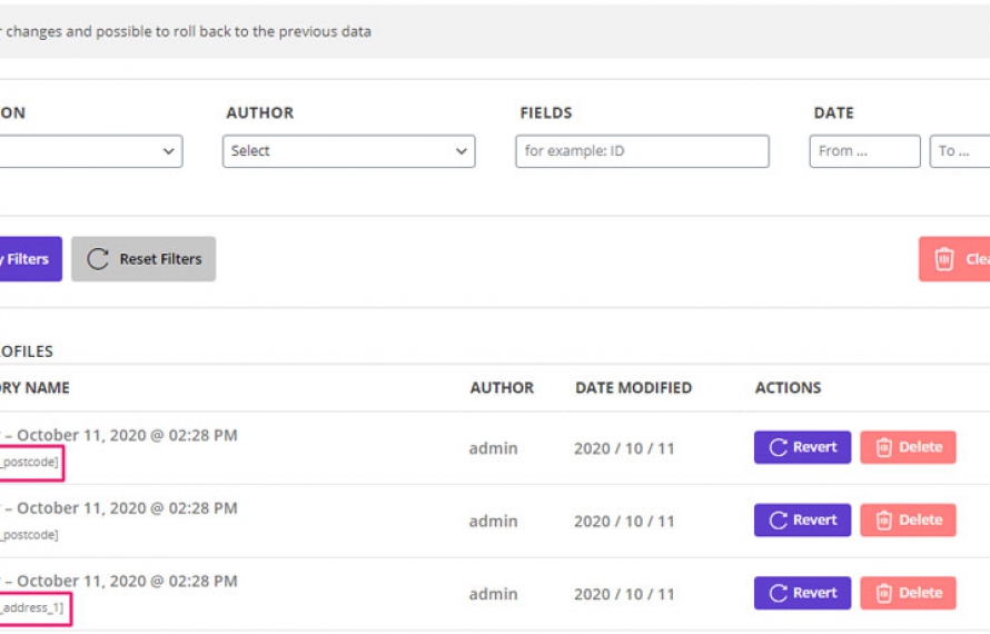 WooCommerce Bulk Orders Editing (Free and Pro) - iThemlandco
